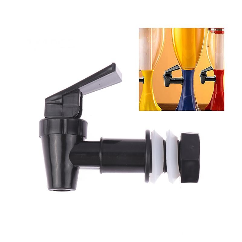 Jual 2set Kran Tong Jus Bir Teh Kran Dispenser /Dispenser Keran Kran ...