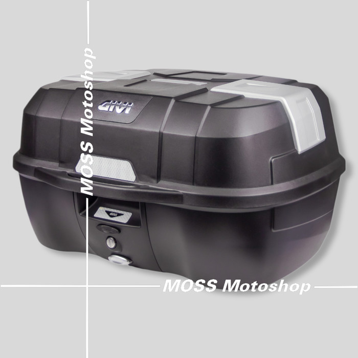 Jual BOX MOTOR GIVI B45NM B45 B45 ATLAS TOP BOX GIVI 45 ATLAS ORIGINAL | Shopee Indonesia