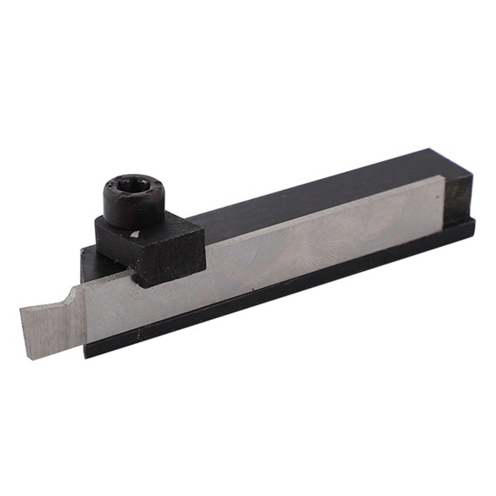 Jual Parting Off Tool Holder with Parting Blade SIEG S / N: 10145 Cut ...