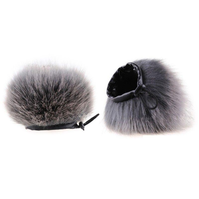 Jual H1N Handy Recorder Windshield for Zoom H1N Portable Digital ...