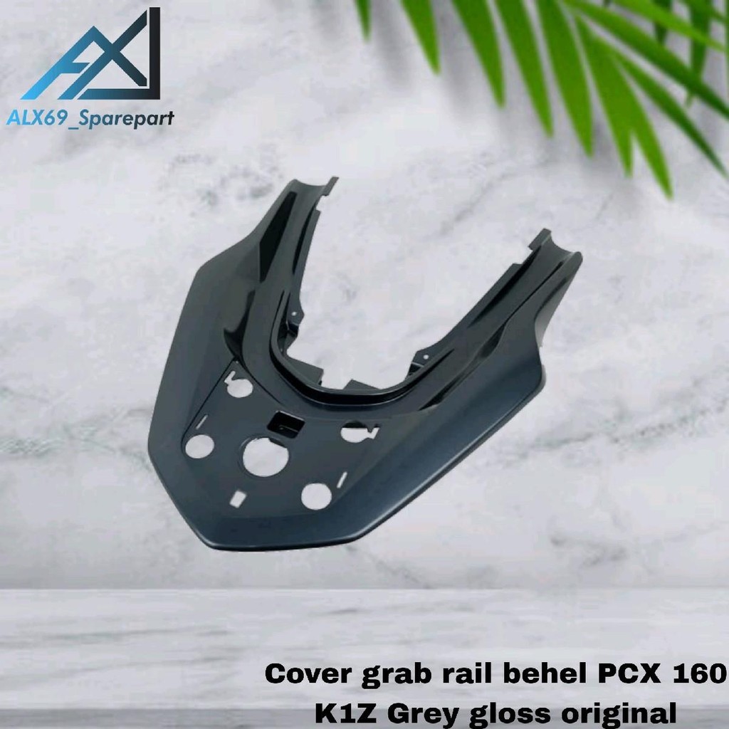 Jual COVER GRAB RAIL 84151-K1Z-J100 COVER BEHEL BELAKANG ATAS COVER ...