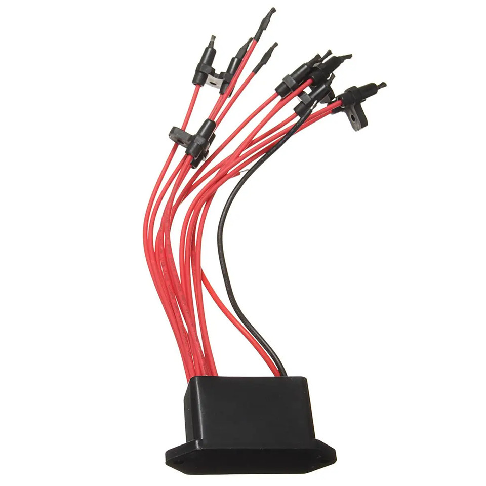 Jual 100-240V Ozone Generator Air Ionizer Airborne Negative Ion Anion ...