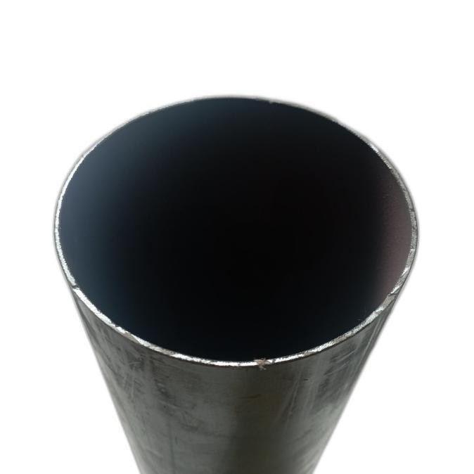 Jual Pipa Besi 8" Inch SCH 40 panjang 100 cm / 1 meter sch40 | Shopee ...