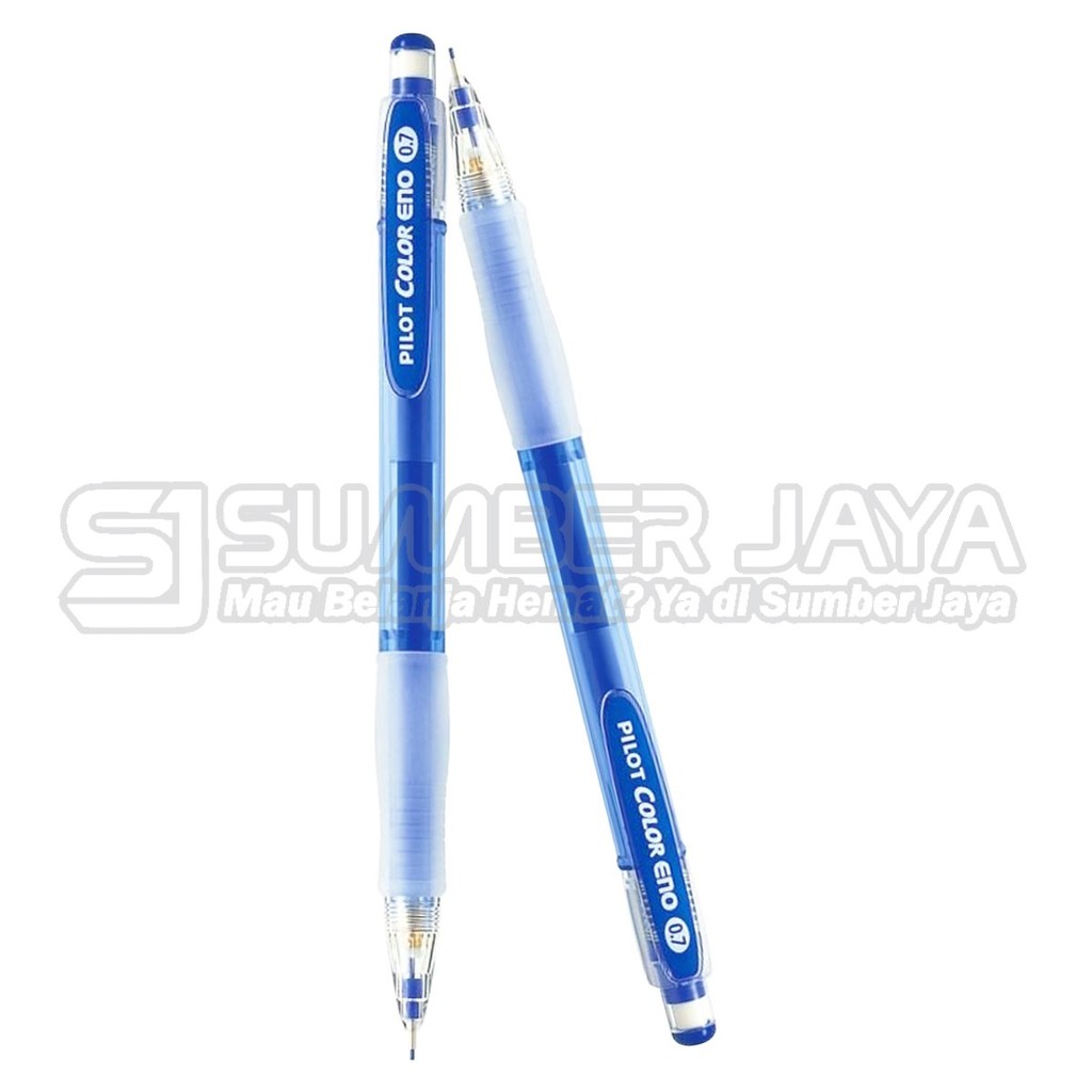 Jual Pensil Mekanik Pincil Mechanical PILOT 0.7mm Progrex HCR197L Color ...