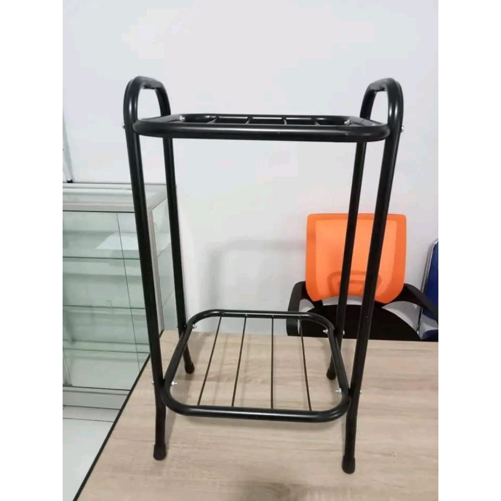 Jual Rak Galon/Dispenser Besi – Simple, Kuat & Multifungsi | Shopee ...