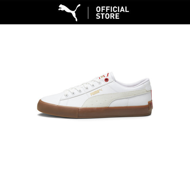 Jual PUMA Sepatu Sneaker Bari Casual Retro Academia | Shopee Indonesia