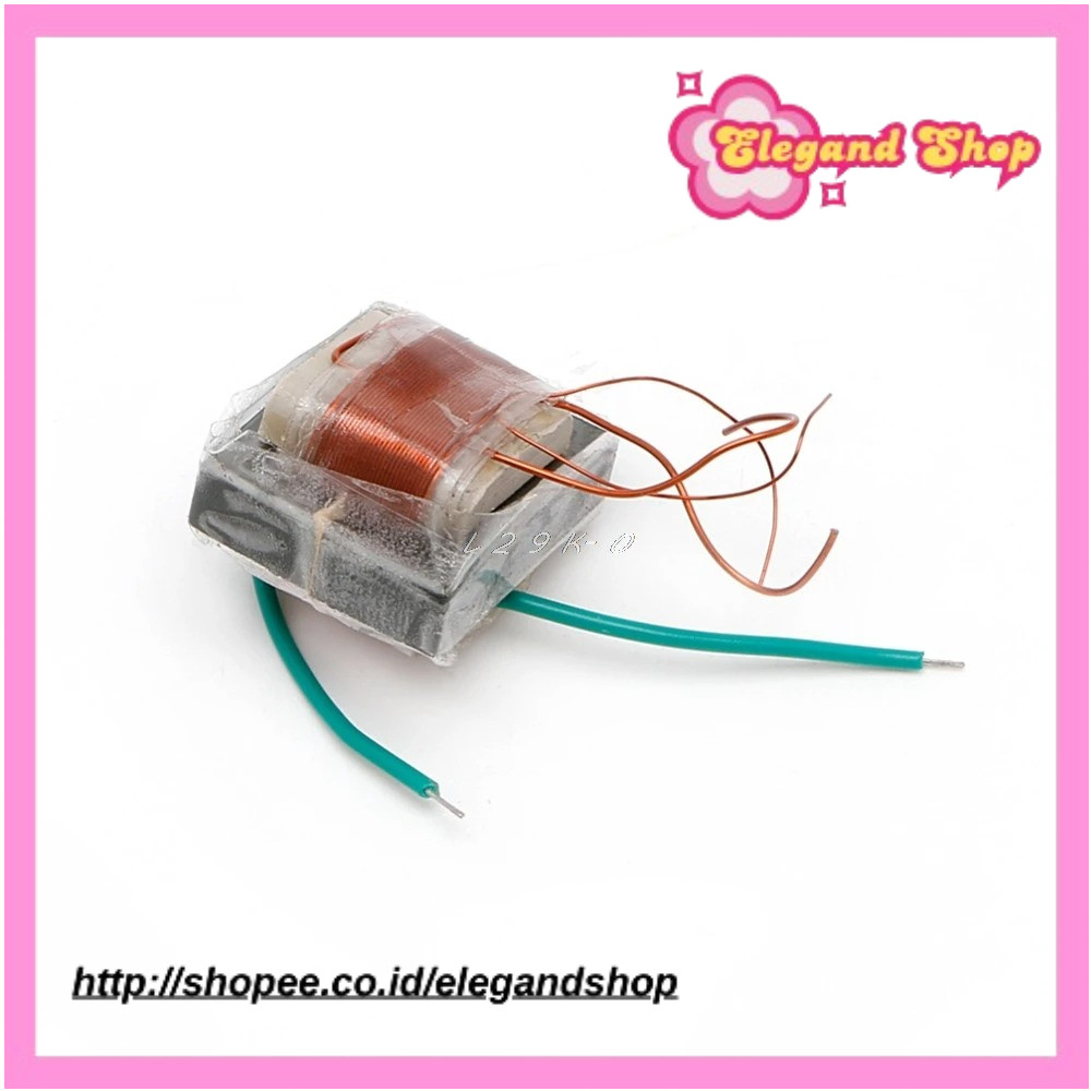 Jual 10KV High Frequency Coil Inverter | Shopee Indonesia
