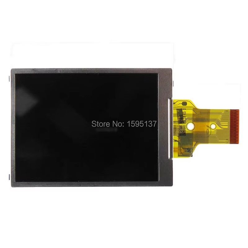 Jual NEW LCD Display Screen for SONY Cyber-Shot DSC-W630 DSC-W610 DSC ...