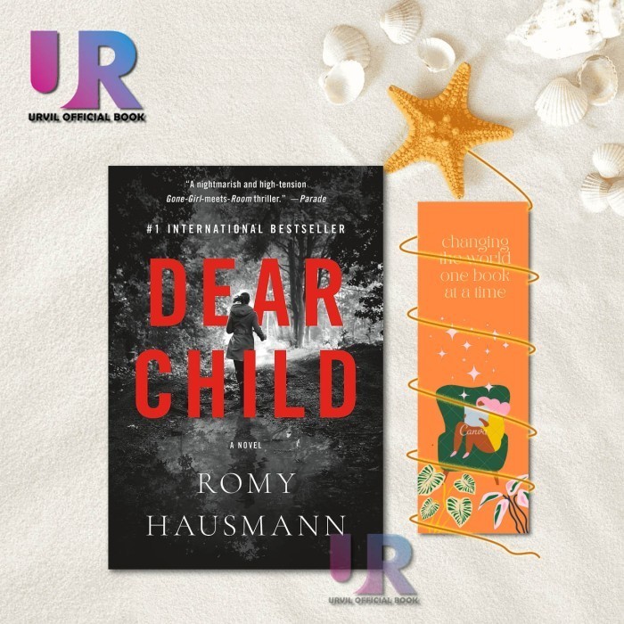Jual Dear Child By Romy Hausmann ( English Version ) | Shopee Indonesia