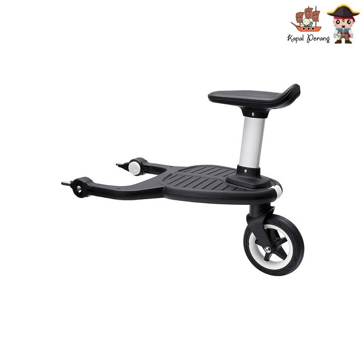 Jual Bugaboo Butterfly Comfort Wheeled Board | Shopee Indonesia
