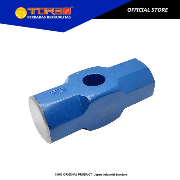 Jual TORA Palu Bodem 20 LB - Martil / Godam - Hammer Sledge Polished ...