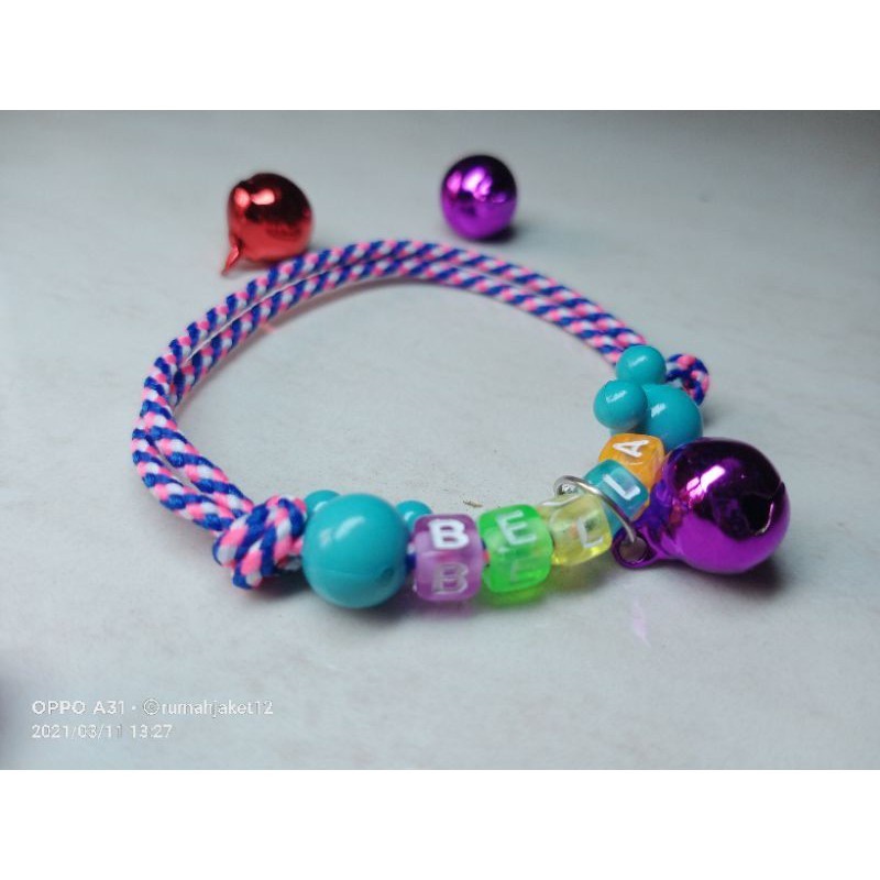 Jual bissa rekue nama apa aja bebas pasirkalung kucing nama (FREE ...