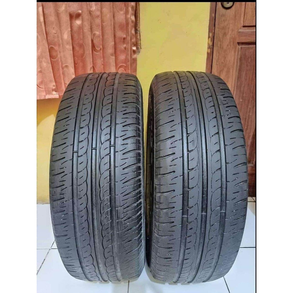 Jual ban mobil second ukuran 195/65 R15 (Nazwa workshop) | Shopee Indonesia