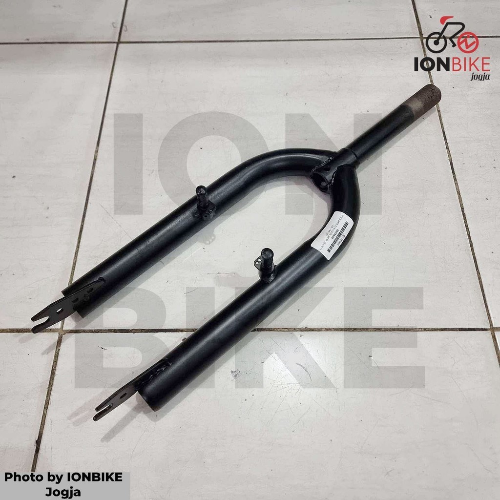 Jual Fork 20 Sepeda Anak BMX DRAT STANDAR Garpu Pivot Depan Standart ...