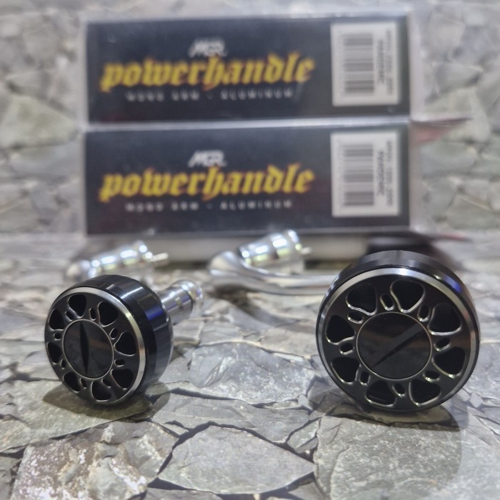 Jual Handle Assy Maguro Virus/Pandemic Pilih Varian | Shopee Indonesia