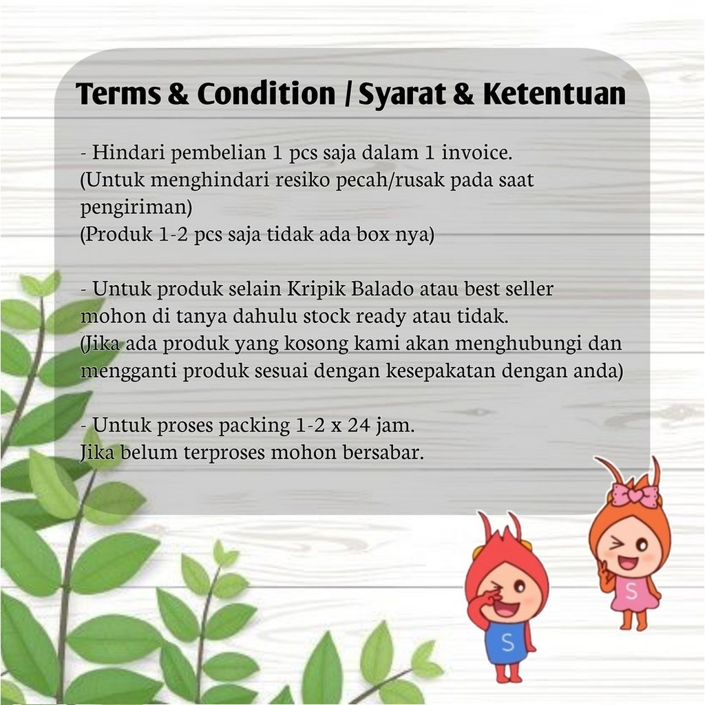 Jual Kuliner Minang Kerupuk Lento Padeh Gadang Oleh-Oleh Asli Cemilan ...