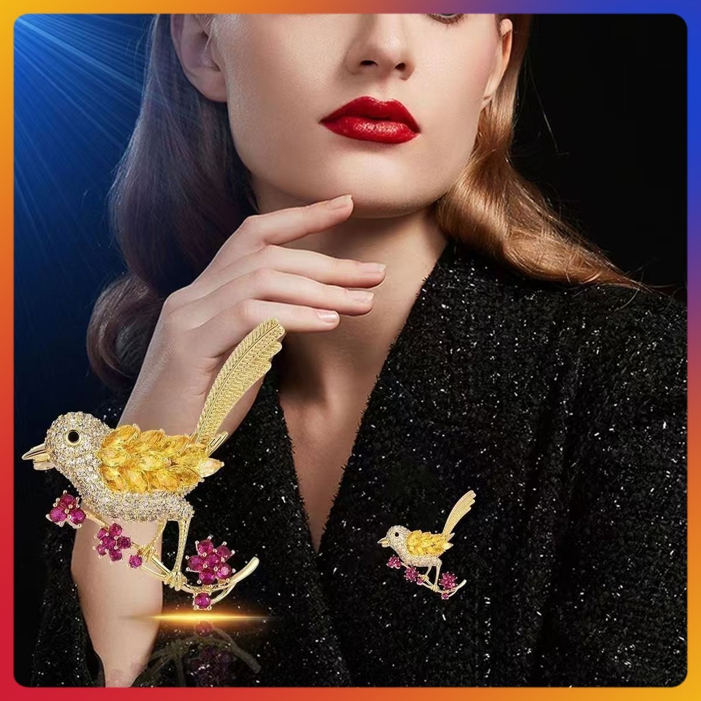 Jual Bros burung/murai memanjat bros seni Birdy kelas atas | Shopee ...