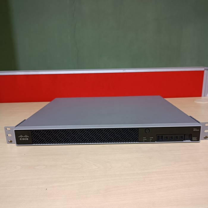 Jual Cisco ASA 5512-X adavtive Security Appalance Switch Cisco ASA 5512 ...