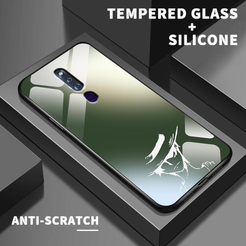 Jual Casing For OPPO F11 F5 F5 Youth F7 F9 F9 Pro F11 Pro F15 F17 Pro ...