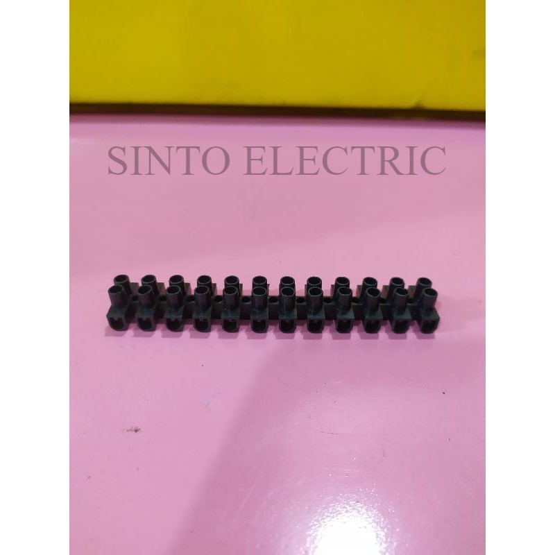Jual Terminal Kabel Crustin 4A 4mm Krustin 4 A 4 mm | Shopee Indonesia