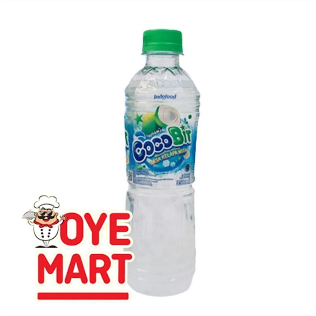 Jual FRUITAMIN COCOBIT SPLASH COCO 350ML | Shopee Indonesia