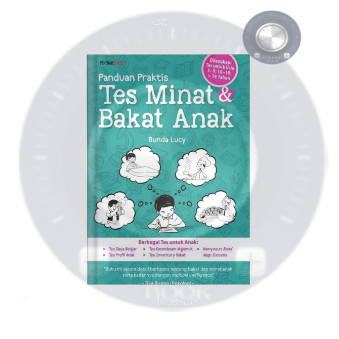 Jual Panduan Praktis Tes Minat Bakat Anak | Shopee Indonesia Jual Panduan Praktis Tes Minat Bakat Anak | Shopee Indonesia
