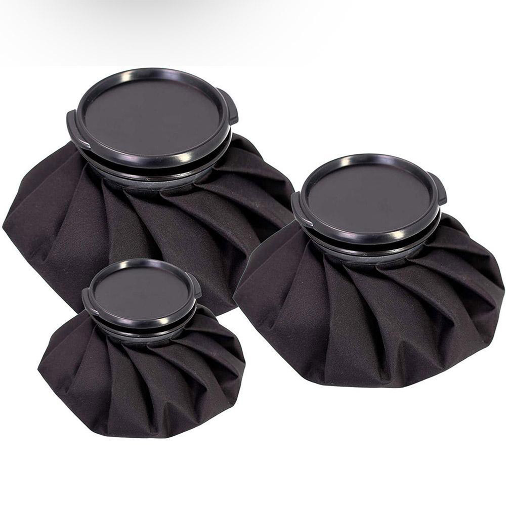 Jual Reusable Ice Pack Cold Hot Water Compress Bag Kids Teenagers ...