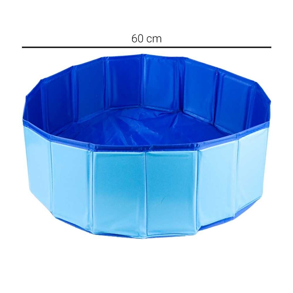 Jual Kolam Renang Lipat Foldable Swimming Pool / Kolam Renang Mini Anak ...