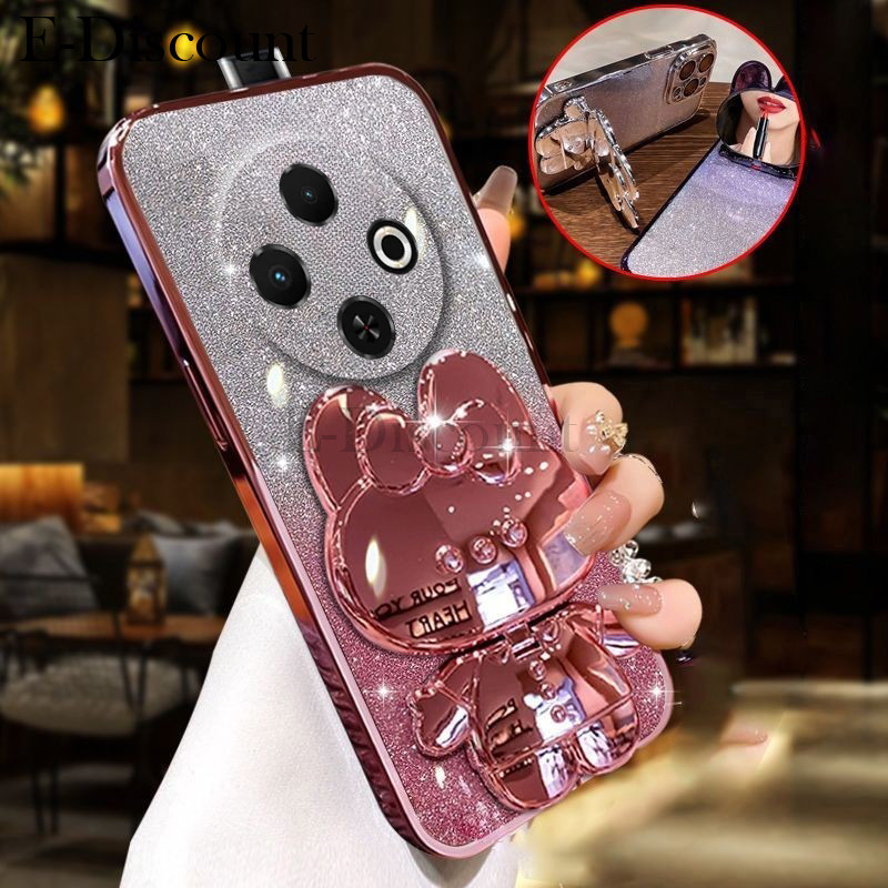 Jual New Phone case Tecno Spark 30C Back cover Camera Protection Semi ...