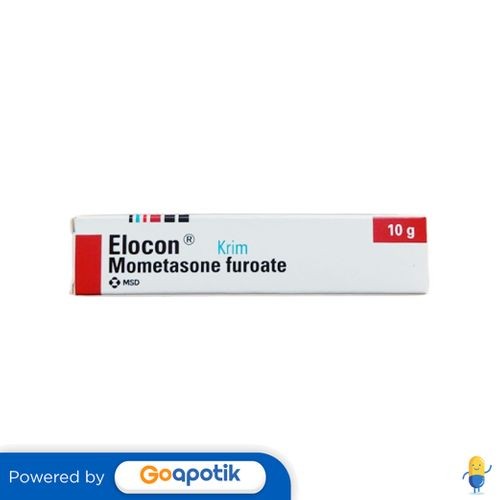 Jual Elocon Cream Isi 10 Gram Tube | Shopee Indonesia