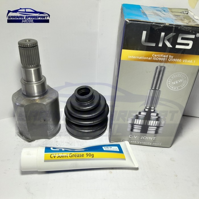 Jual CV Joint As Roda Dalam SX4 SX-4 Baleno Neo 08 Kiri Manual | Shopee Indonesia