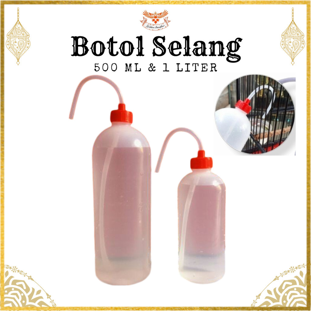 Jual Toler Botol Selang Air Minum Burung Ayam Dan Hewan Lainnya ...