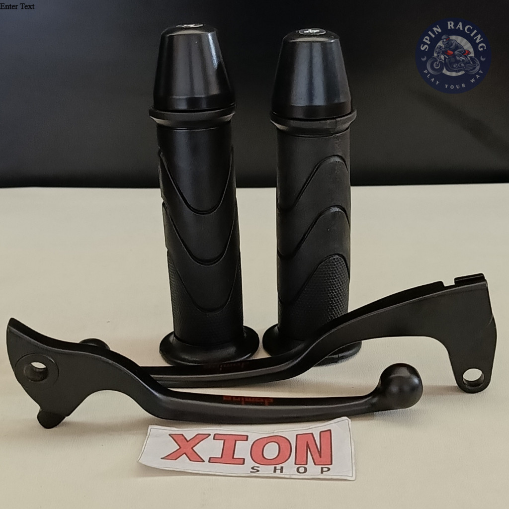 Jual Handle rem standar Mio handle rem domino hitam Mio, Mio soul,Fino ...