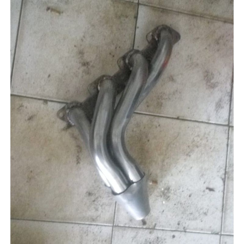Jual Manifold Extractor Header Mobil Kijang Unser LGX Solar model ...