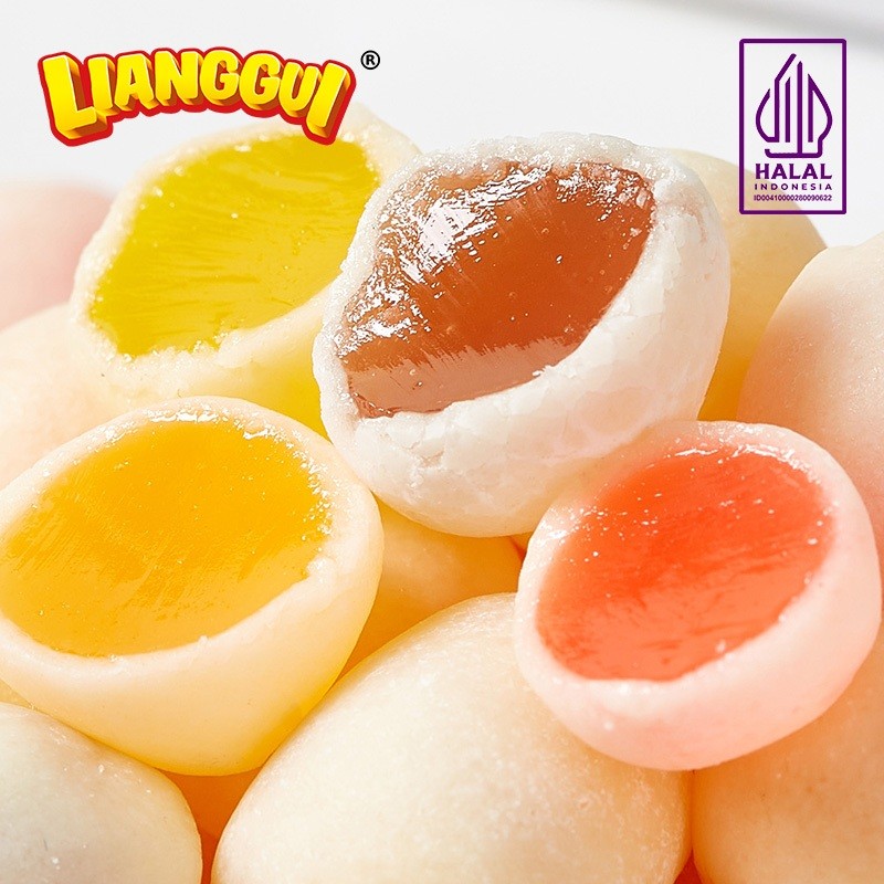 Jual [Setelah penjualan premium] Permen Viral PERMEN CRYSTAL CANDY ...