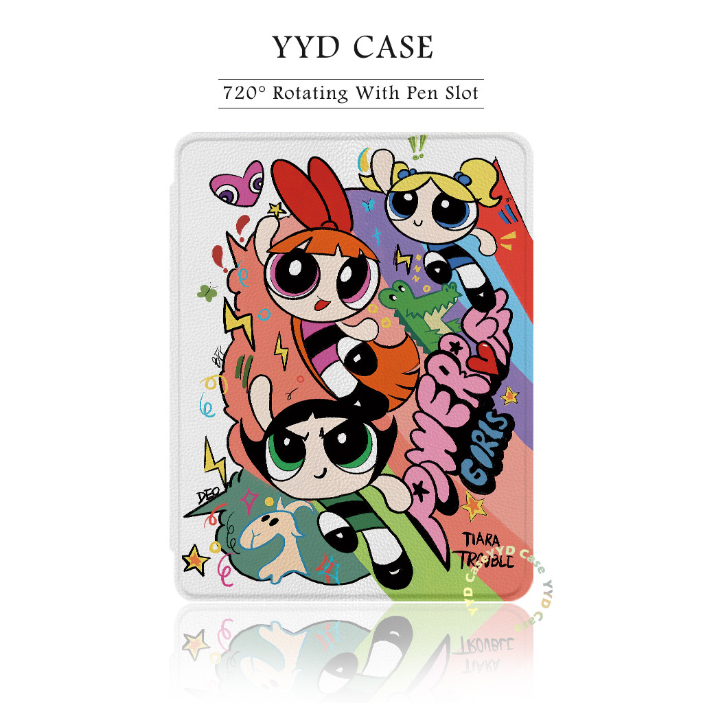 Jual 【720°Rotate】Case Tab Samsung Galaxy Tab 720°Rotate Tab S9/S9 Plus ...