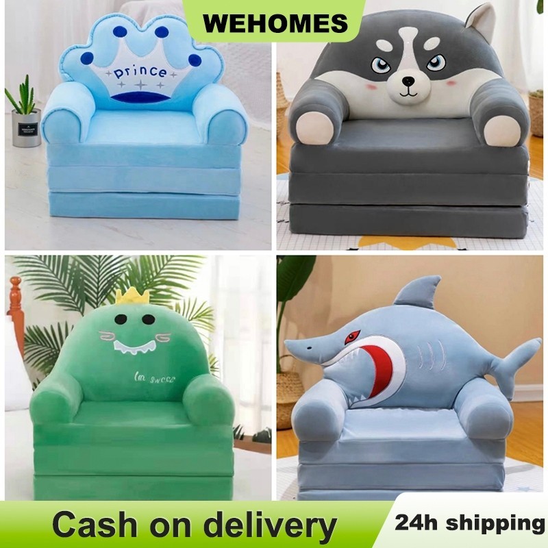 Jual FY65ZX Sofa Lipat Anak Kursi Santai Lipat sofa lipat Kursi Lipat ...