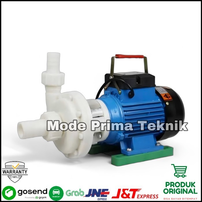 Jual Pompa kimia / chemical pump FS 32*25-11- 220V Pompa air asin industri | Shopee Indonesia