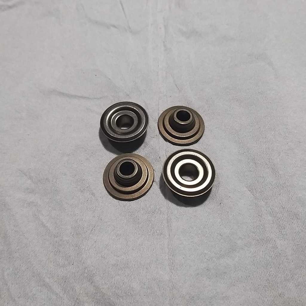 Jual raintener retainer valve spring honda pcx 160 vario 160 original ...