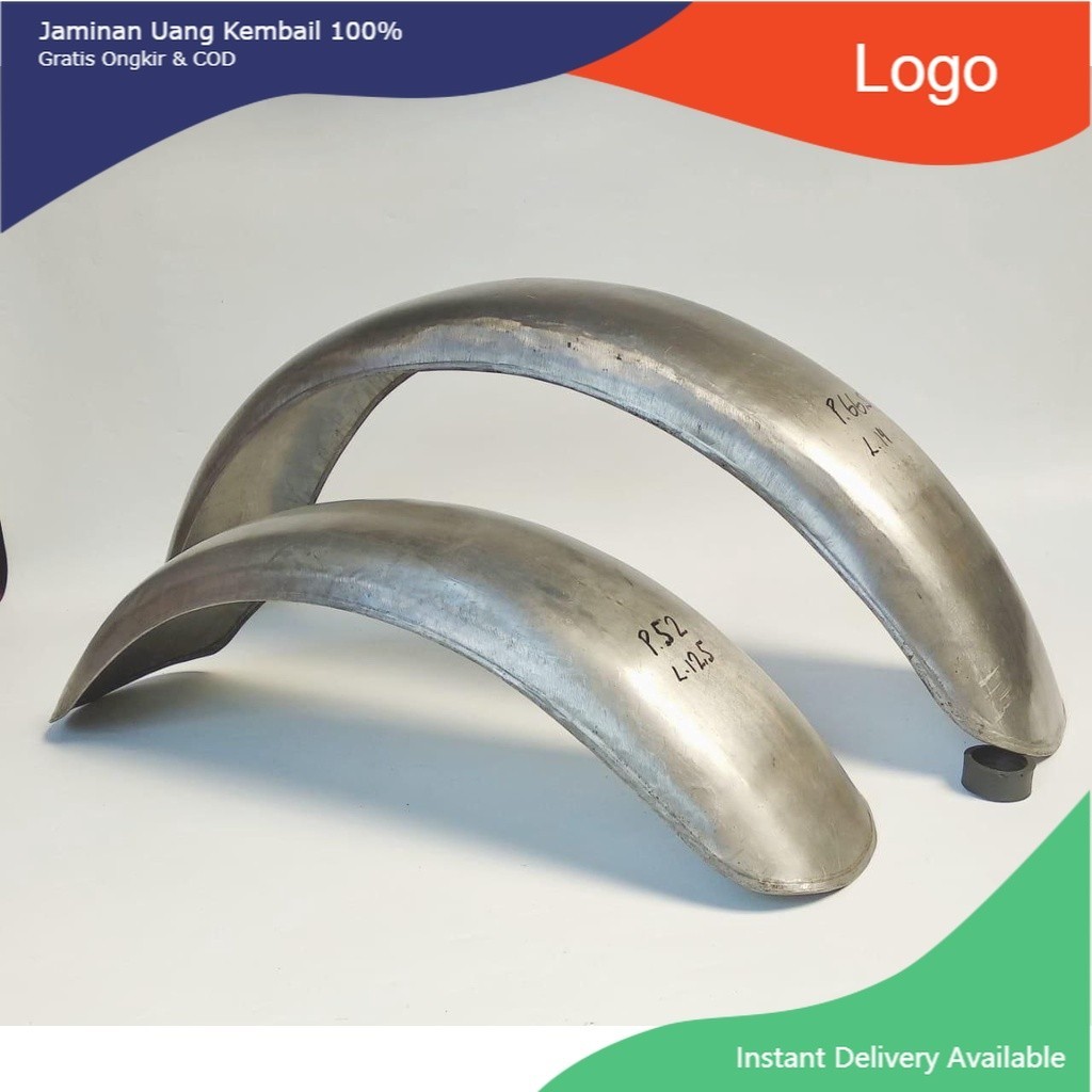 Jual spakbor slebor custom, choper, bobber, japstyle. | Shopee Indonesia