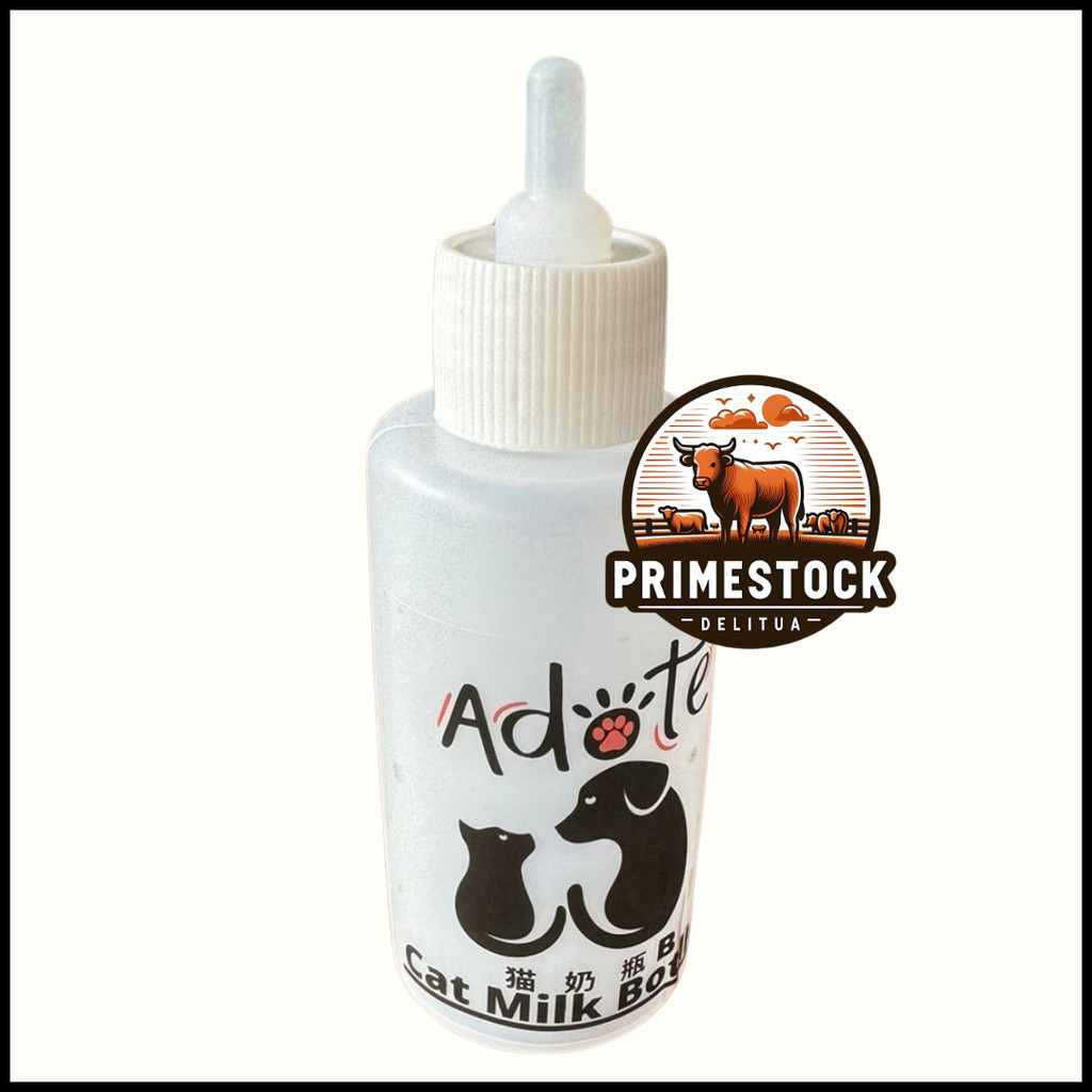 Jual Paket Komplit Botol Dot Kucing Cats - Solusi Terbaik untuk Anak ...