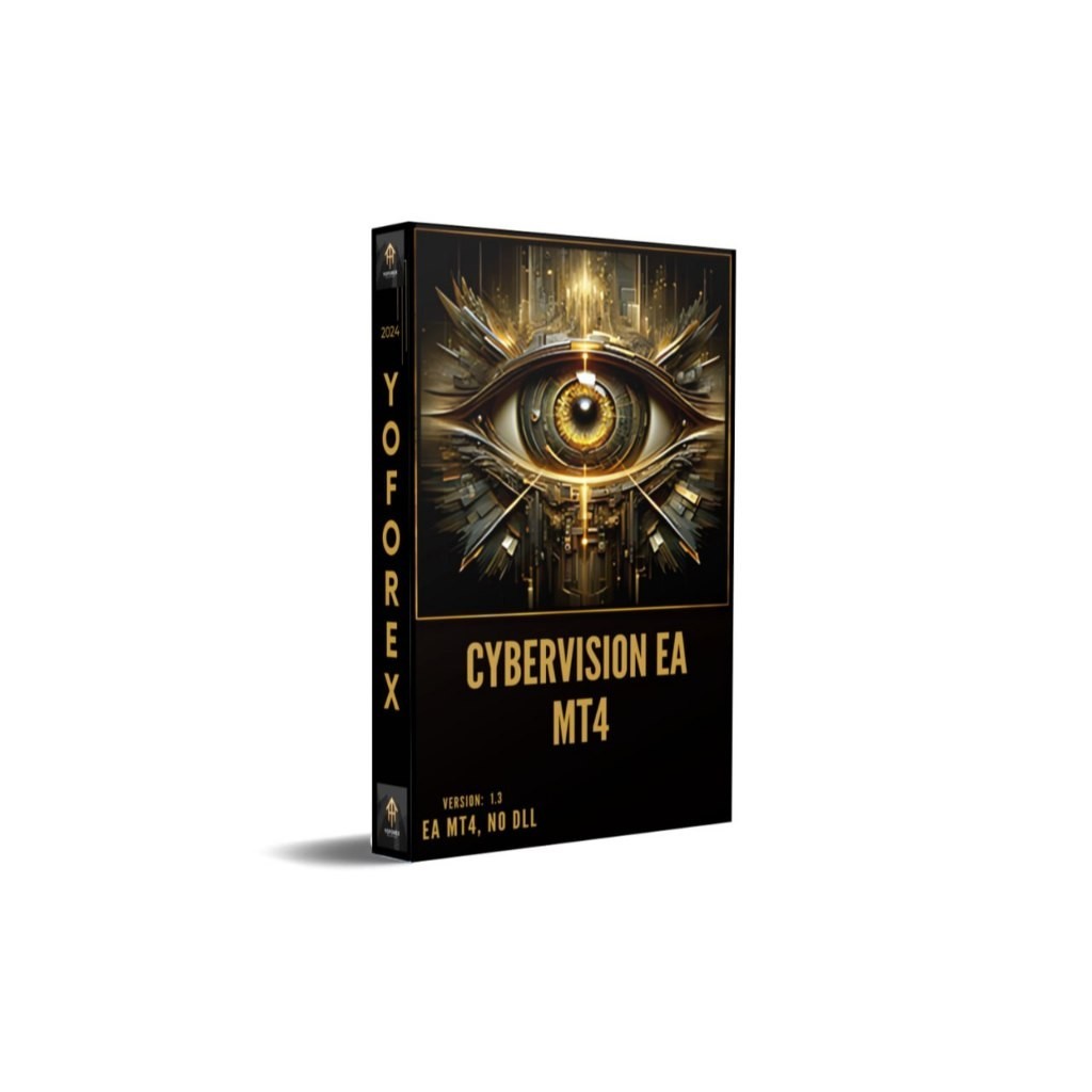 Jual CyberVision EA MT4 - Expert Advisor - Robot Trading Terbaik ...