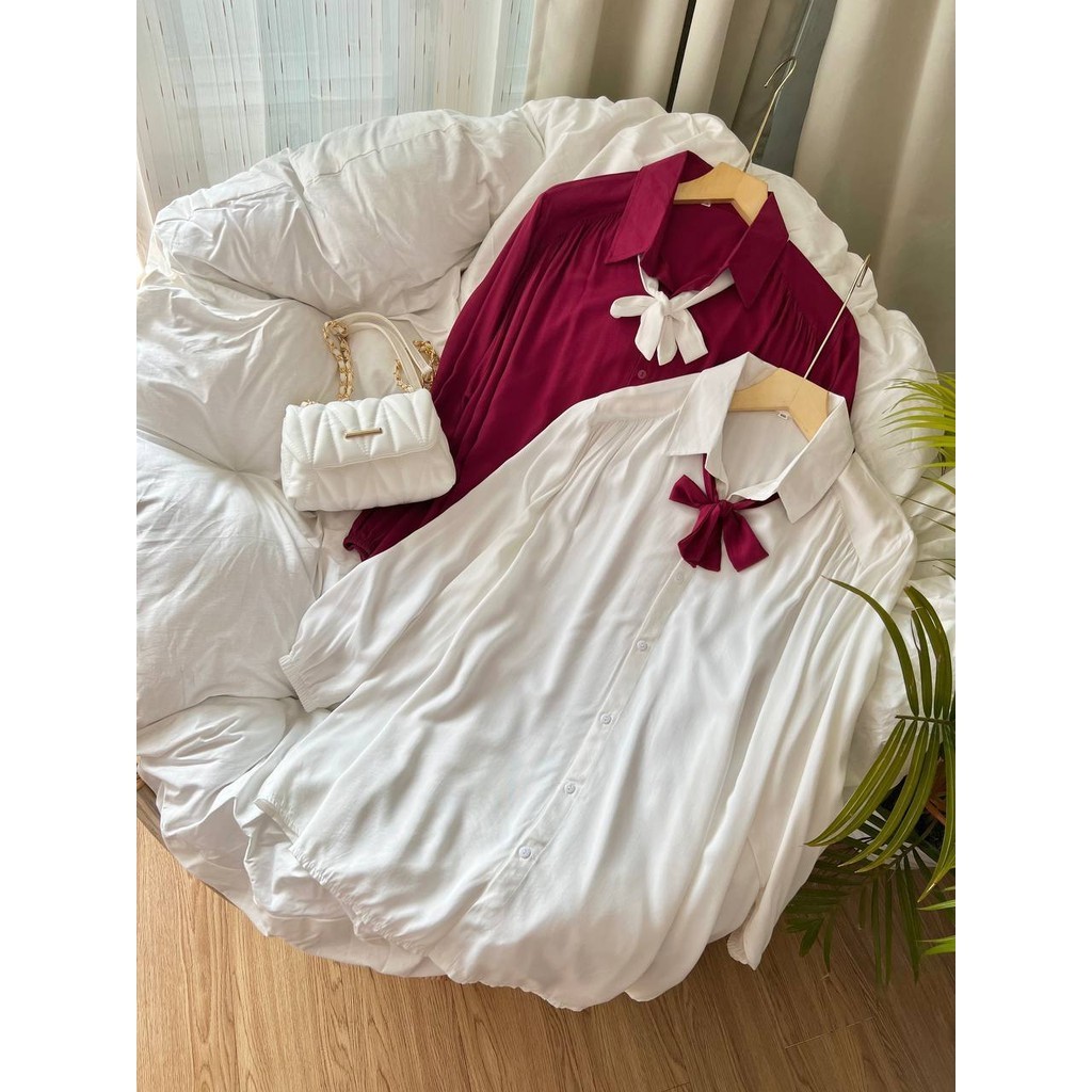 Jual AKAVI - JAFEY KEMEJA TAPE SUPER JUMBO KEMEJA BIG SIZE ATASAN ...