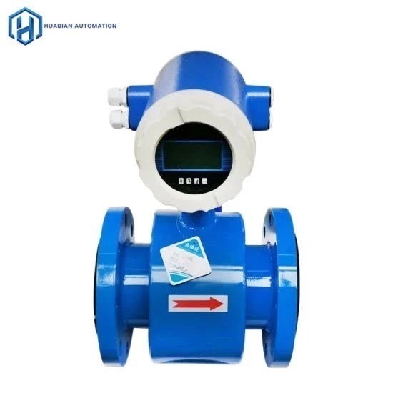 Jual Flow Meter Electromagnetic Flowmeter DN100 | Shopee Indonesia