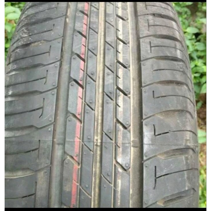 Jual ban mobil ring 16 205/55 bekas - ban mobil bekas merk Bridgestone ...
