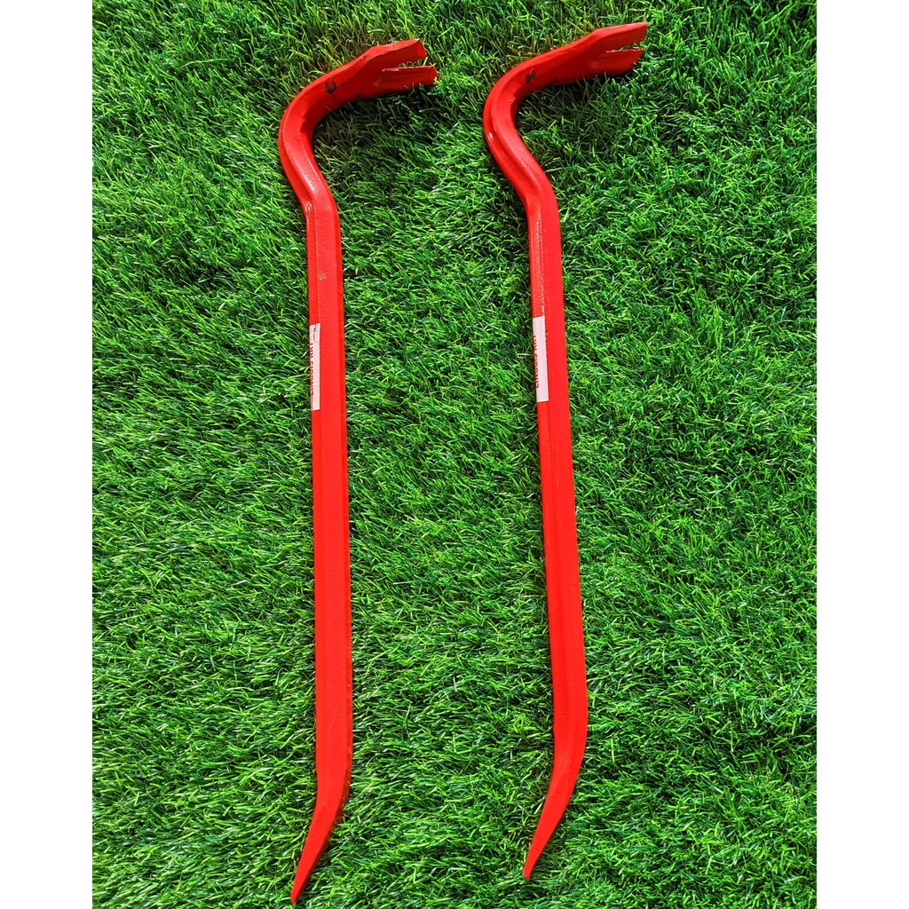 Jual BAJA ASLI SUPER KOKOH!! Linggis Besi Kecil Ukuran 60 cm , 40 cm ...