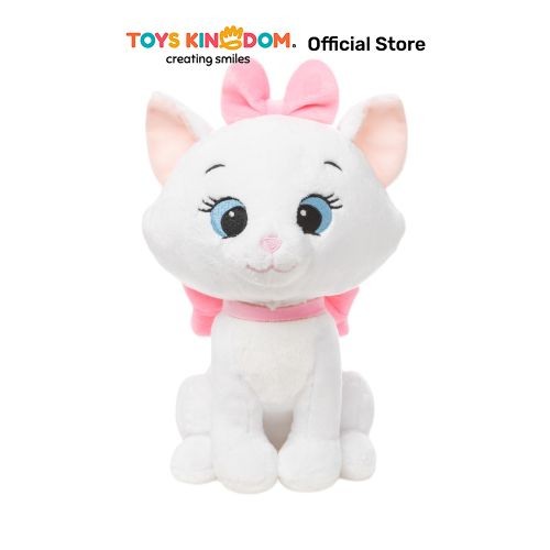 Jual Toys Kingdom Disney 30 cm Boneka Classic Marie The Cat Toys Kids ...