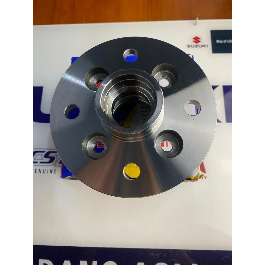 Jual NAP RODA DEPAN KIJANG SUPER 5K BULAT | Shopee Indonesia