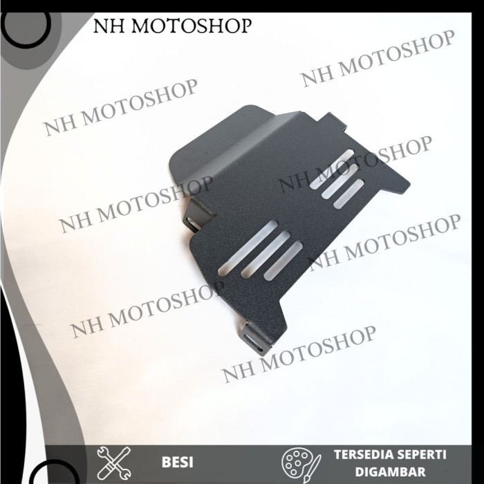 Jual COVER PELINDUNG MESIN NMAX NEO NMAX S NMAX TURBO TECHMAX 2024 ...