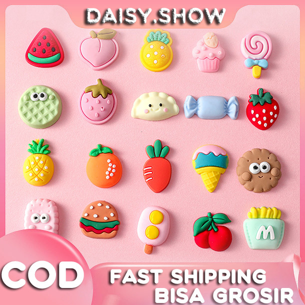 Jual 3D Stiker Kartun Lucu Sticker 3D Gaya acak Tempel Sticker Boneka ...